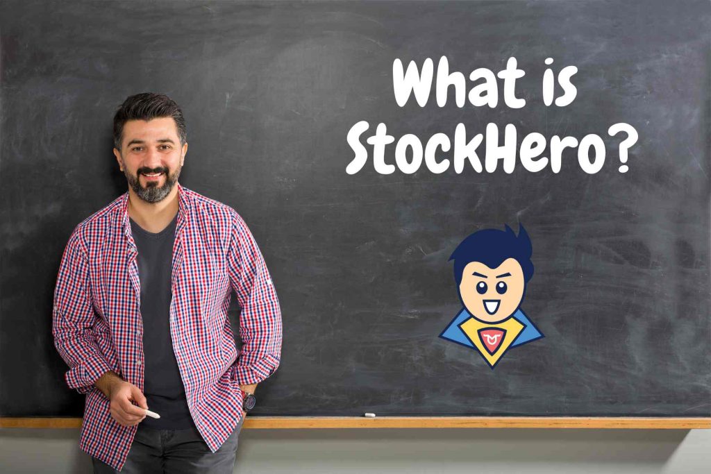 Beginner Question: What Exactly Is StockHero? | StockHero Beginner Question: What Exactly Is StockHero? | StockHero