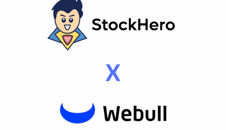 StockHero | Stock Trading Bot