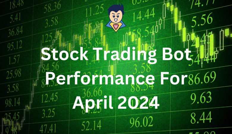 StockHero | Stock Trading Bot