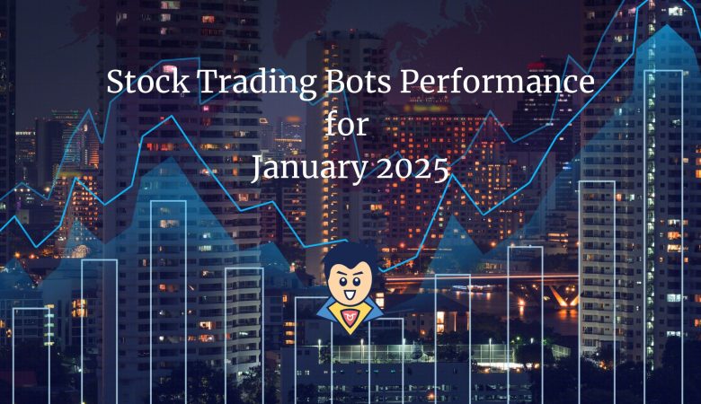 StockHero | Stock Trading Bot