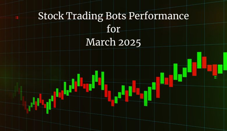 StockHero | Stock Trading Bot