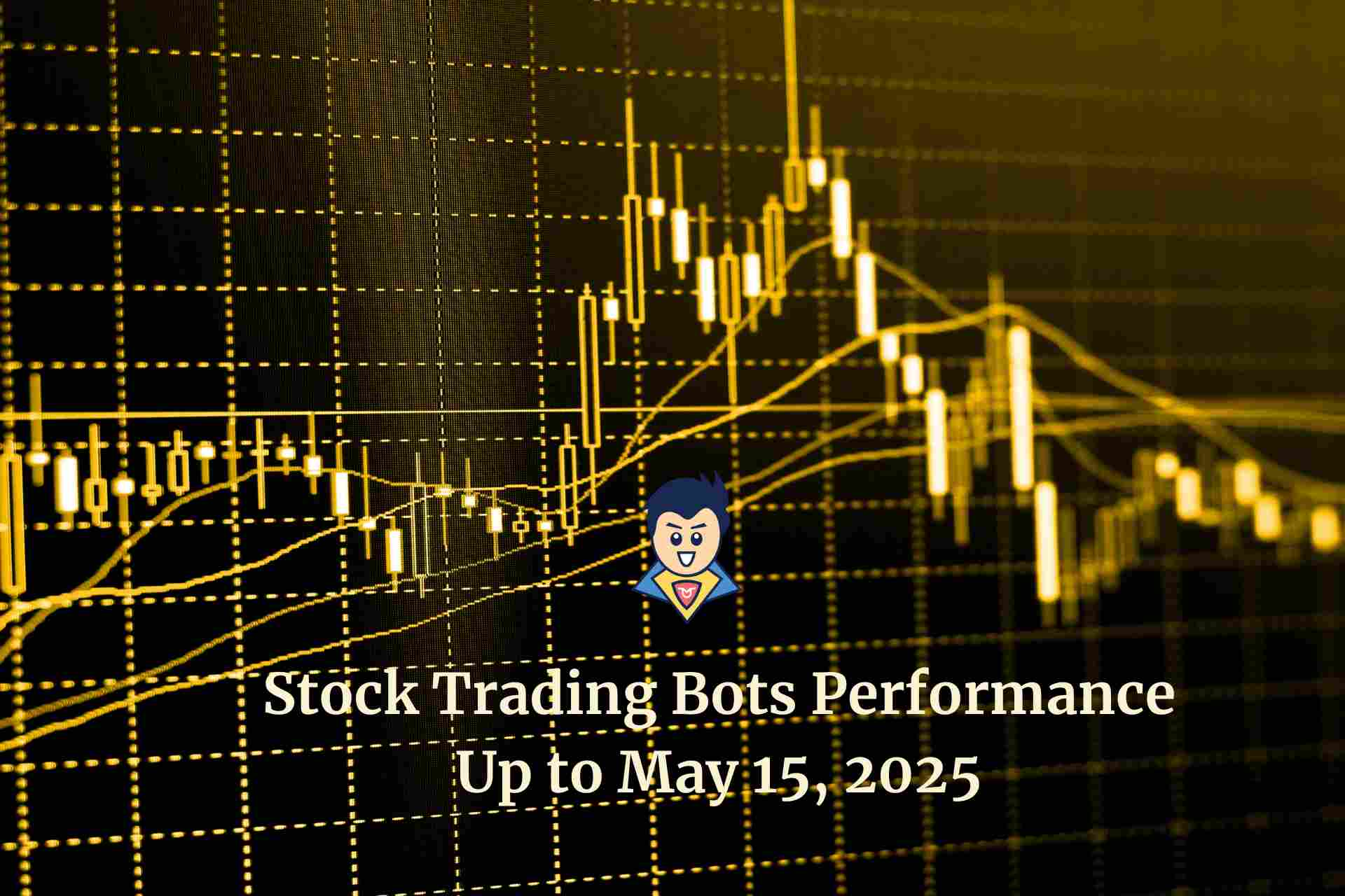 StockHero Strategy Performance Report - Beating Market Uncertainties ...