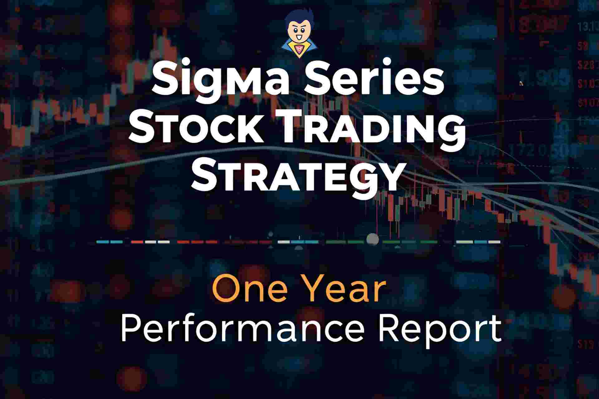 Sigma Series Strategies Mark One-Year Anniversary with Outstanding Win ...
