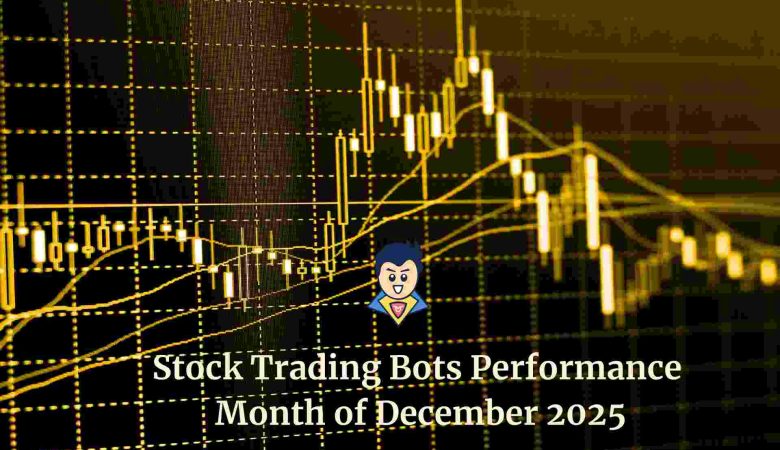 StockHero | Stock Trading Bot