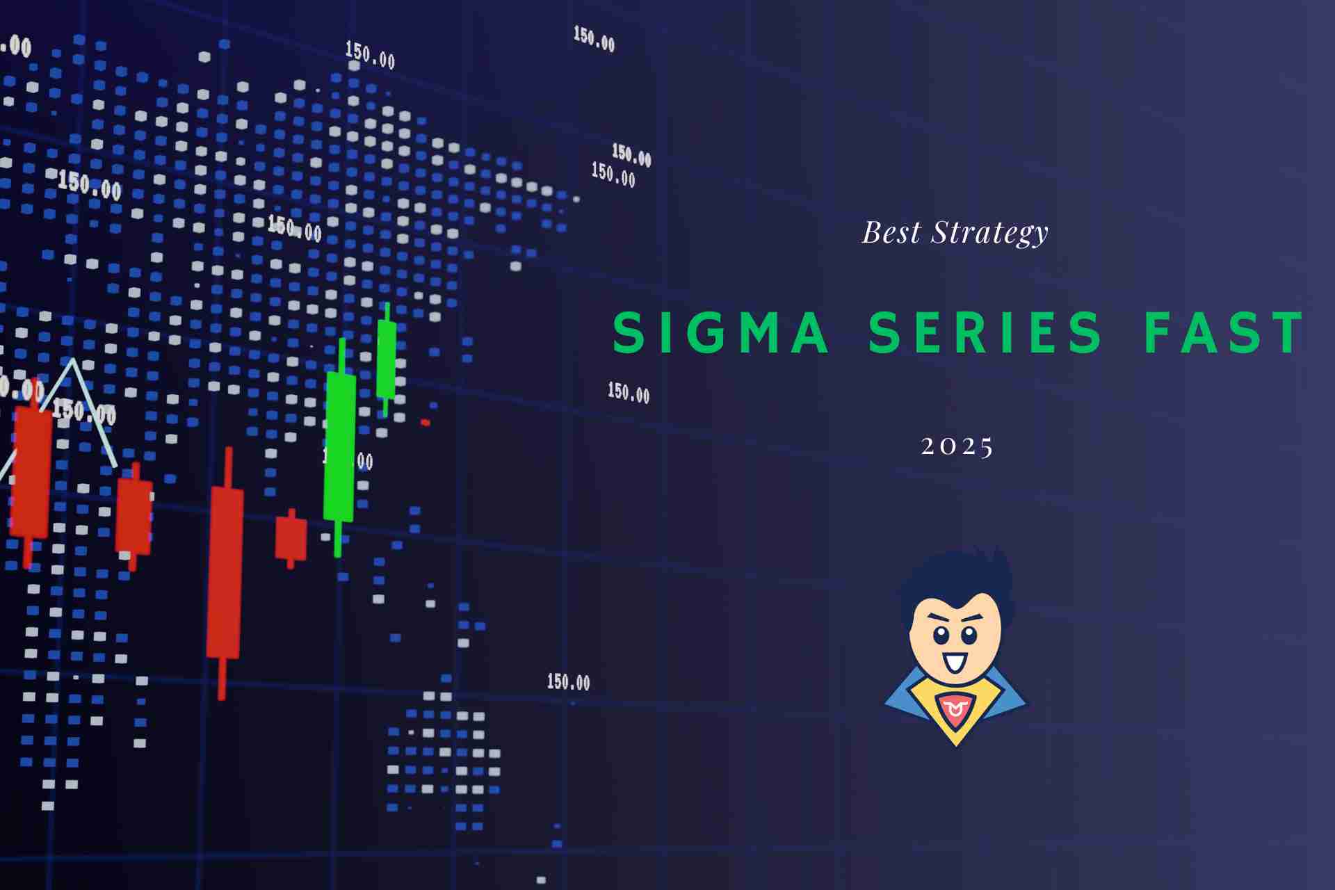 StockHero Announces the Best Strategy of 2025: Sigma Series Fast Leads ...